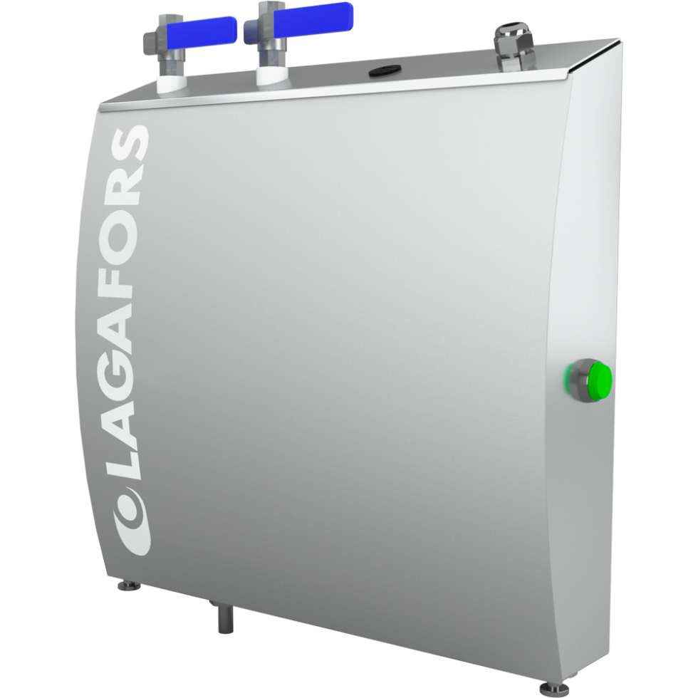 Floor Foaming Unit – FFU - Lagafors